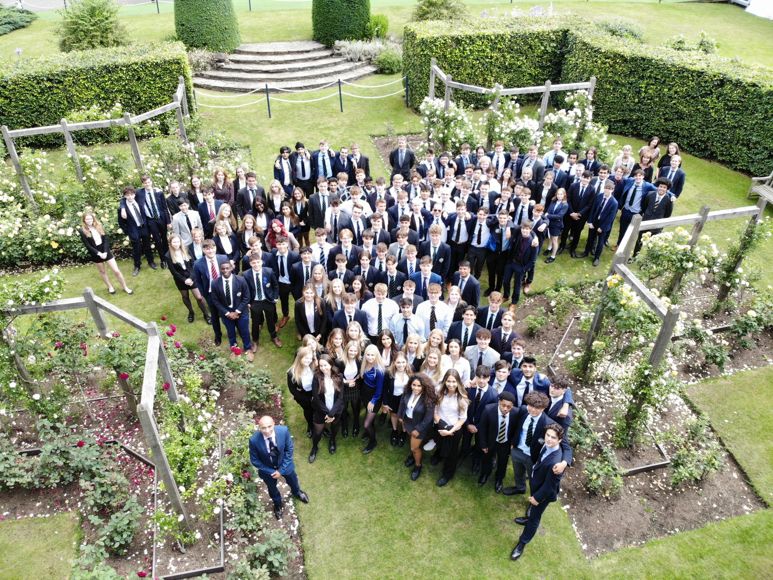 Outstanding A Level results - Reed's In The News - Reed's School