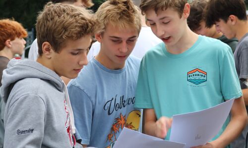 Welcome to Reed's School