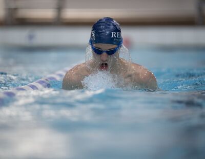 Academy Sport - Swimming - Individual Sports - Reed's School