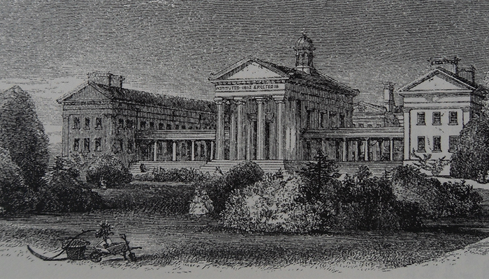 A Timeline of Reed's School - Reed's School