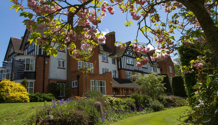 Admissions Enquiry - Reed's School