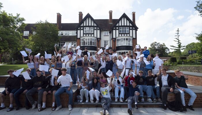 Academic Results - Reed's School