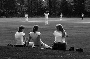 A Timeline of the Foundation - Andrew Reed Foundation