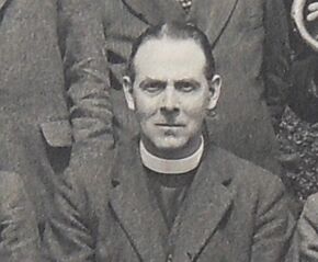 A Timeline of the Foundation - Andrew Reed Foundation