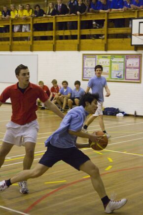 A Timeline of Reed's School - Reed's School