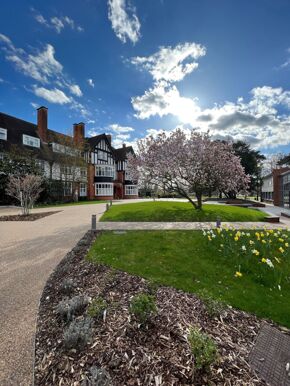 A Timeline of Reed's School - Reed's School