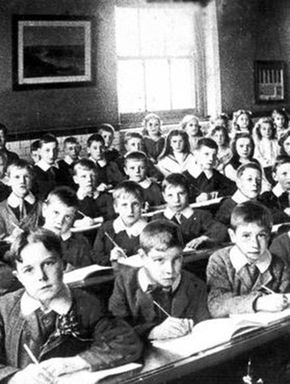 A Timeline of Reed's School - Reed's School