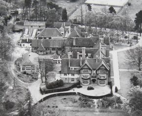 A Timeline of Reed's School - Reed's School